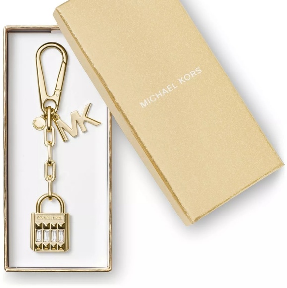MICHAEL Michael Kors | Accessories | Michael Michael Kors 8k Gold Deco ...